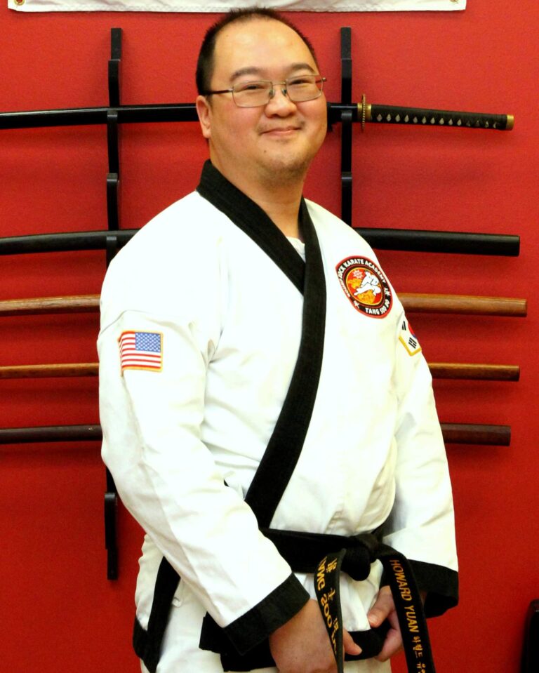 About – Round Rock Karate Academy