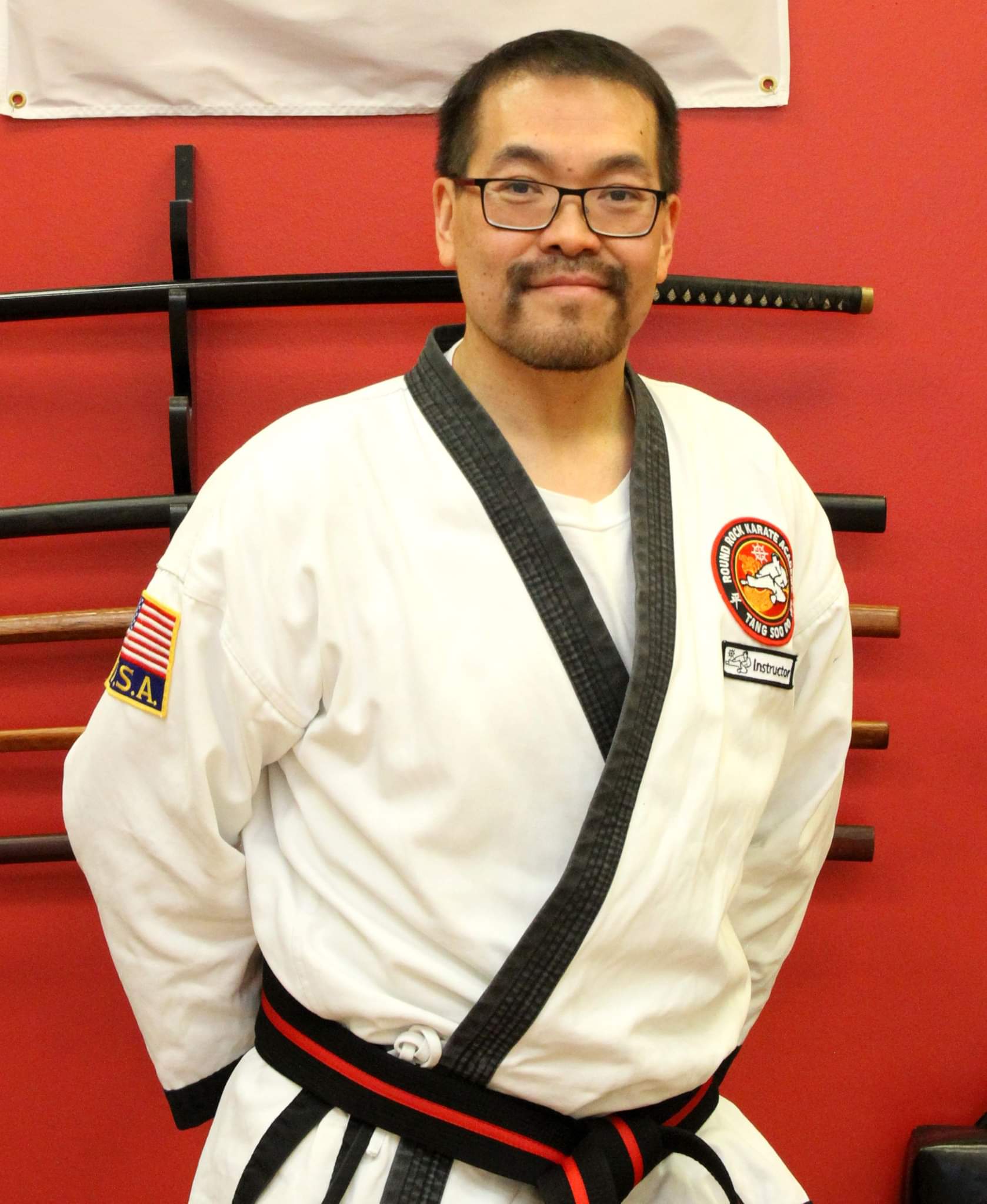 About – Round Rock Karate Academy