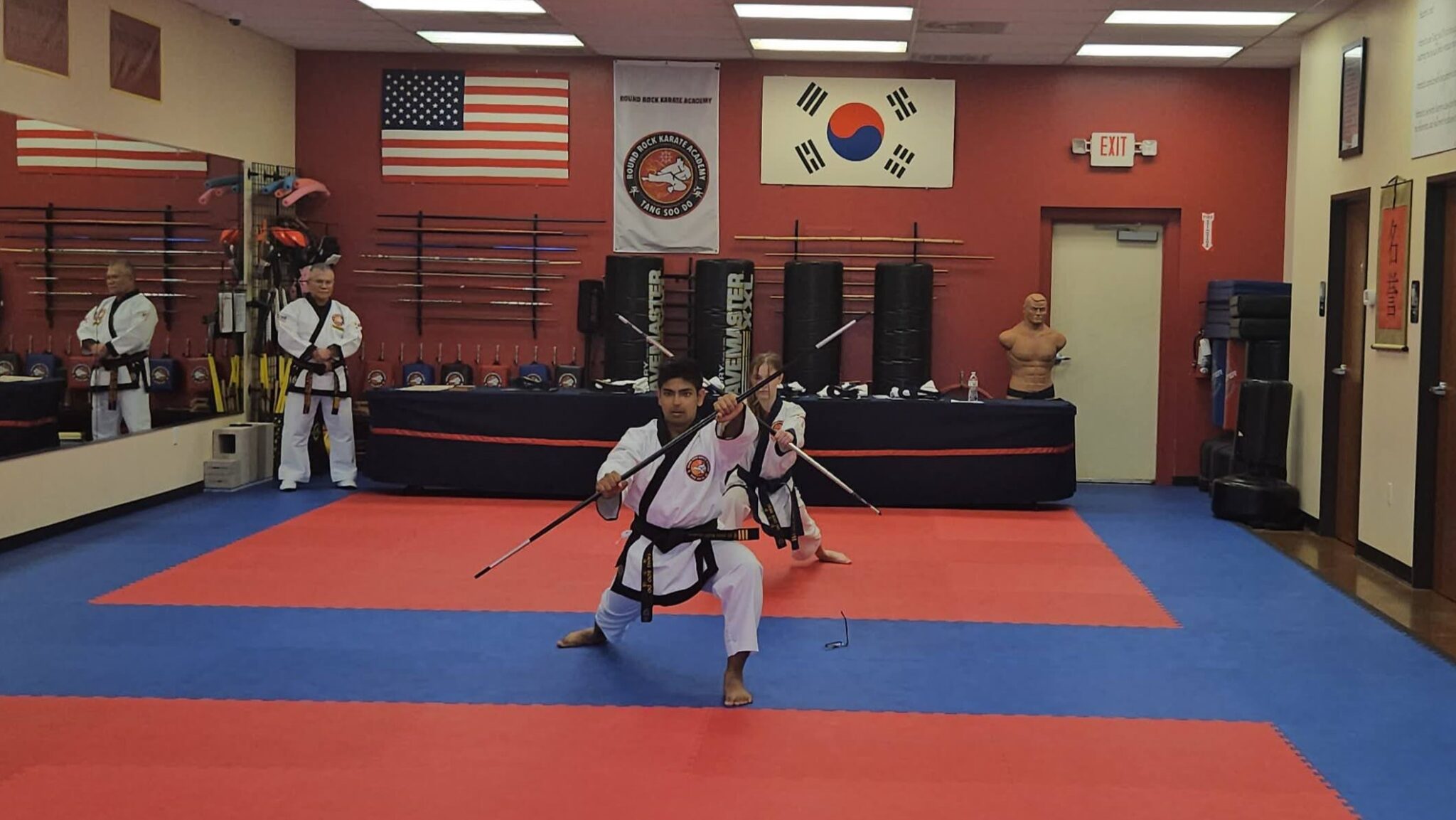 Programs – Round Rock Karate Academy