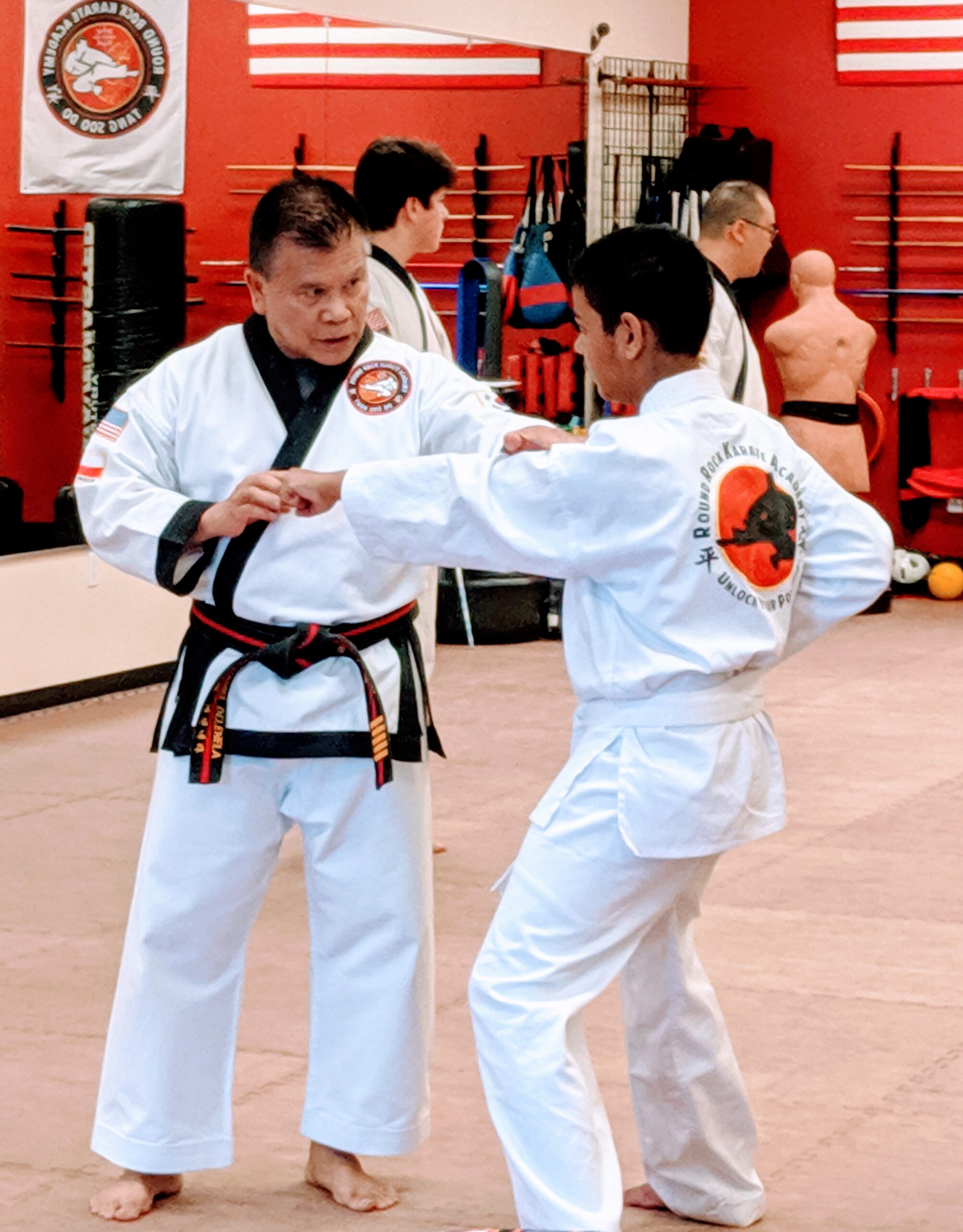 Programs – Round Rock Karate Academy