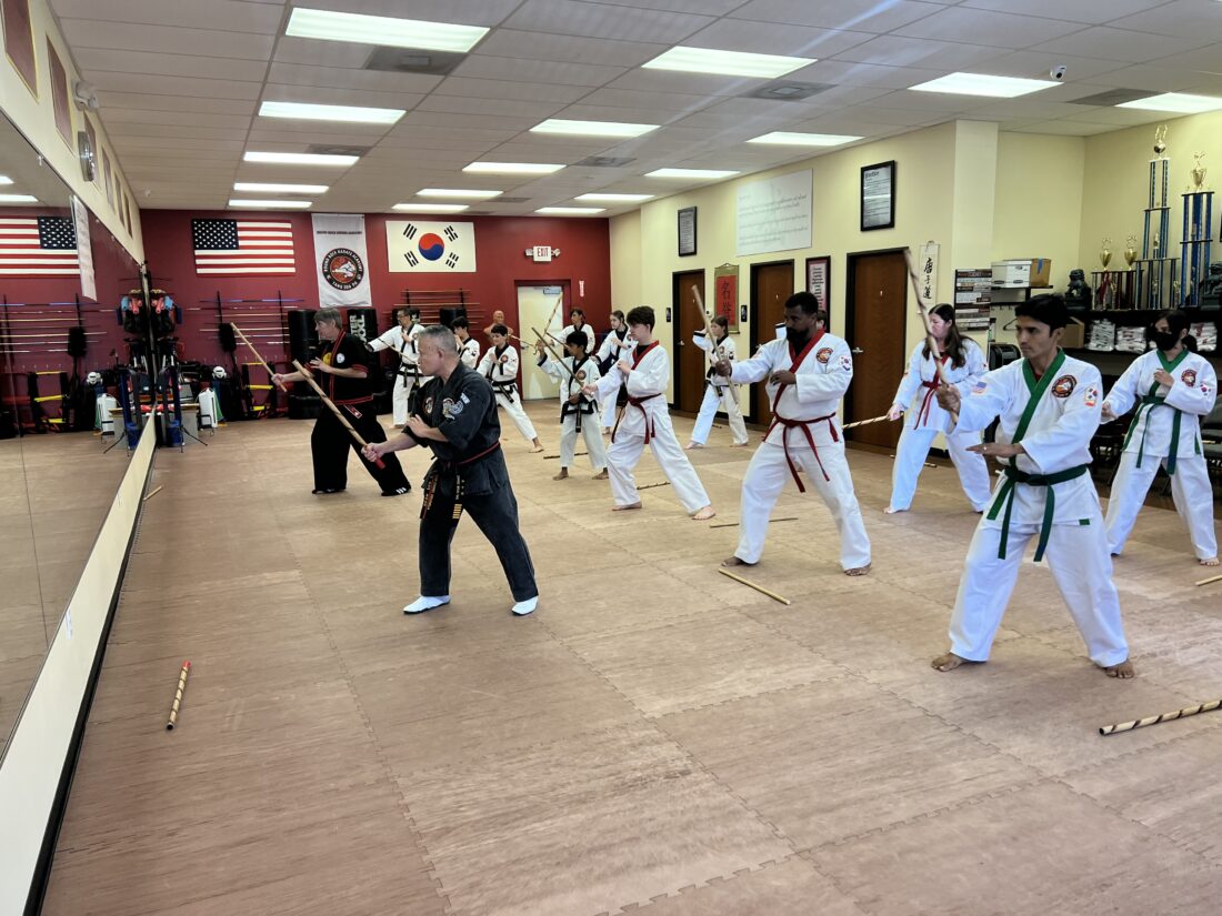 Programs – Round Rock Karate Academy
