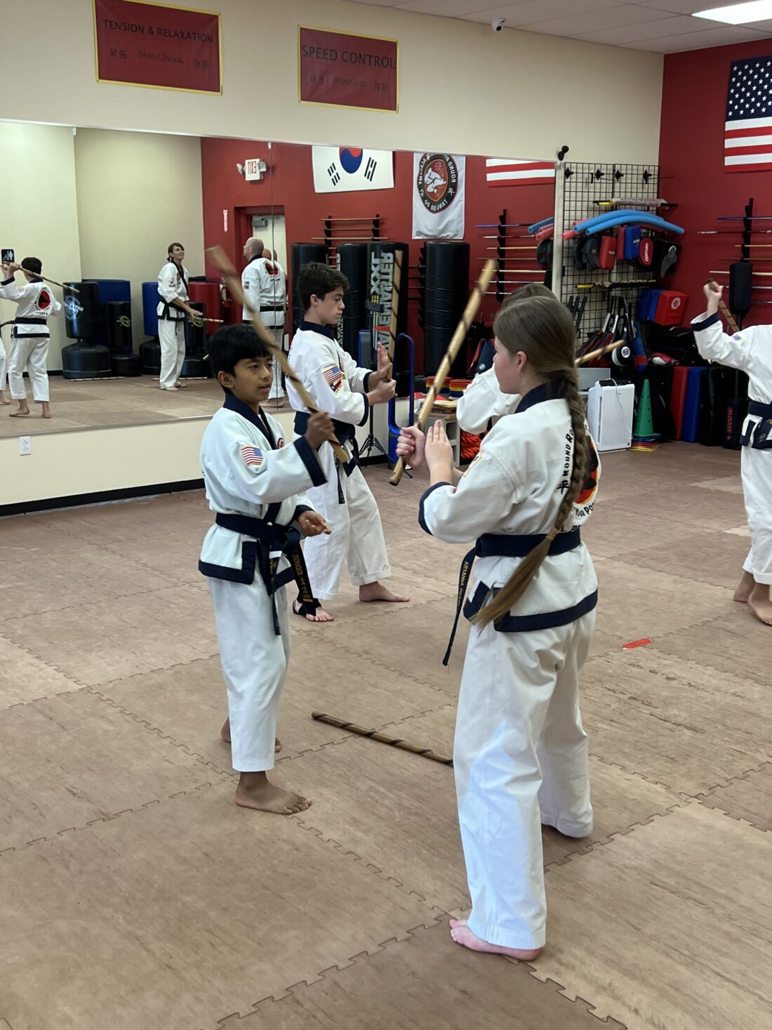 Programs – Round Rock Karate Academy